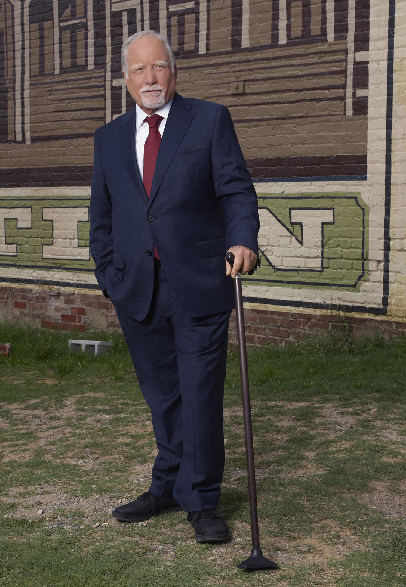 Shots Fired: Photos Released for FOX Event Series - canceled + renewed ...