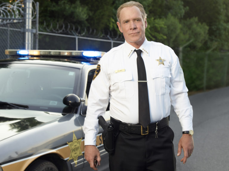 Shots Fired: Photos Released for FOX Event Series - canceled + renewed ...