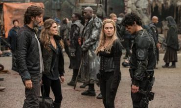 Wednesday TV Ratings: The 100, Code Black, Star, Chicago PD, Speechless ...