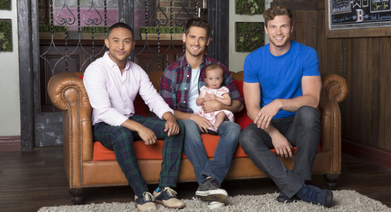 Baby Daddy TV show on Freeform: ratings (canceled or season 7 ...