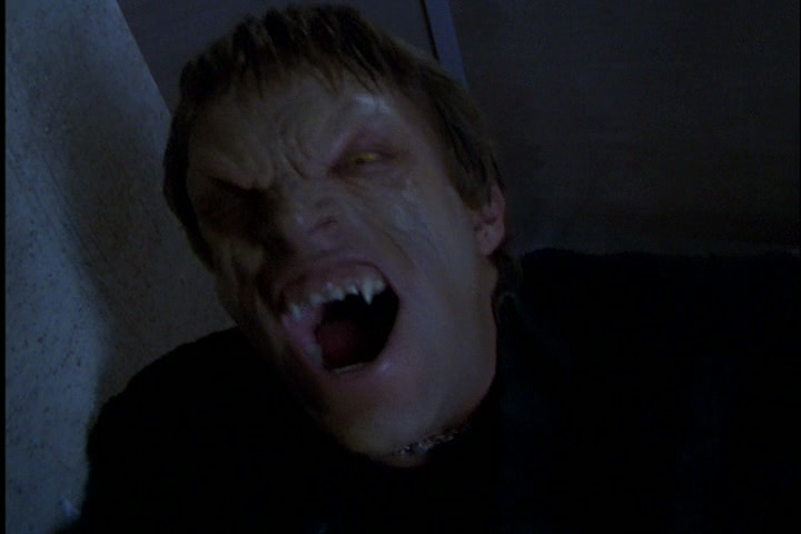 Buffy the Vampire Slayer Premiered 20 Years Ago Today (PicSpam ...