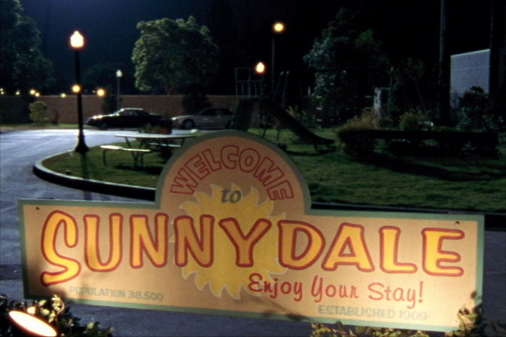 Buffy the Vampire Slayer Premiered 20 Years Ago Today (PicSpam ...