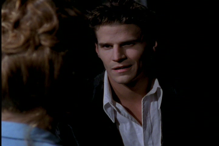 Buffy the Vampire Slayer Premiered 20 Years Ago Today (PicSpam ...