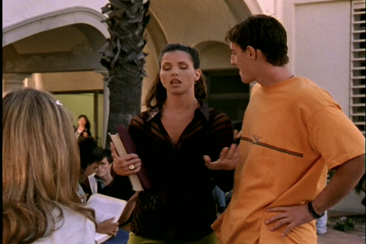 Buffy the Vampire Slayer Premiered 20 Years Ago Today (PicSpam ...