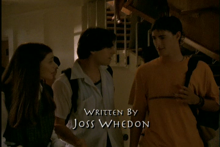 Buffy the Vampire Slayer Premiered 20 Years Ago Today (PicSpam ...