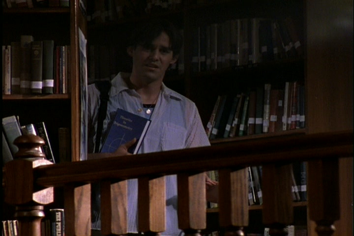 Buffy the Vampire Slayer Premiered 20 Years Ago Today (PicSpam ...