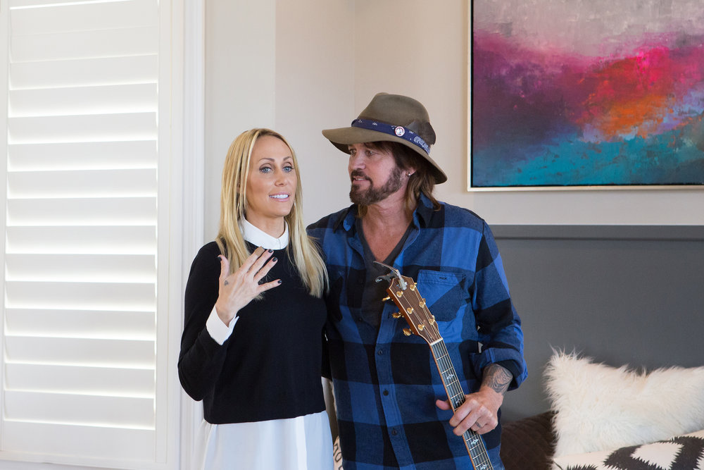 Cyrus vs. Cyrus: Design and Conquer: New Bravo Series Launches in May ...
