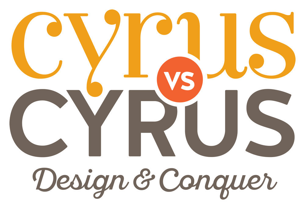 Cyrus vs. Cyrus: Design and Conquer: New Bravo Series Launches in May - canceled + renewed TV ...