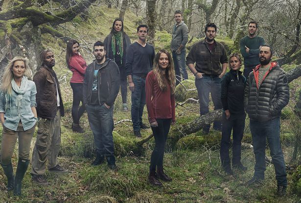 Eden: Wilderness Reality Show Cancelled But No One Told the Contestants ...