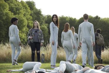 Humans TV show on AMC: season 3 - canceled + renewed TV shows, ratings ...