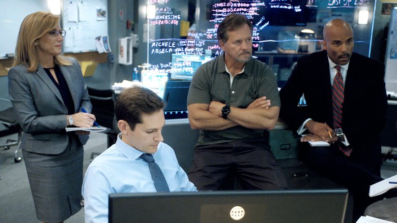 HUnted TV show on CBS: cancel or season 2?