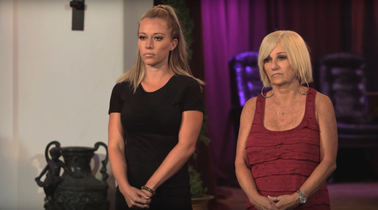 Marriage Boot Camp Reality Stars Family Edition: WE tv Previews the ...