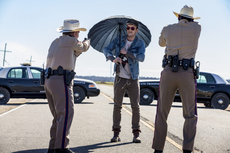 Preacher: AMC Announces Season Two Premiere Date; Adds Cast; Releases ...