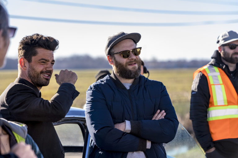 Preacher: AMC Announces Season Two Premiere Date; Adds Cast; Releases ...
