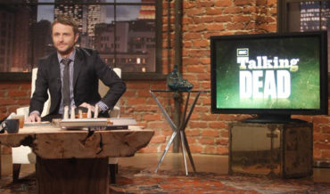 Talking with Chris Hardwick: AMC Extending Talking Dead Series to Year ...