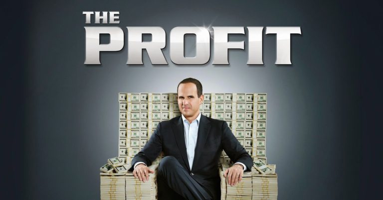 The Profit: Season Five Announced for June Premiere on CNBC - canceled ...