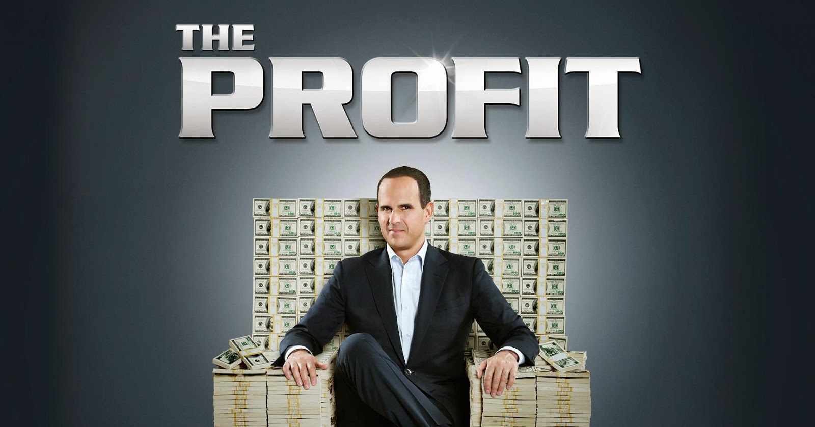The Profit: Season Five of CNBC Series Premieres This Month - canceled ...