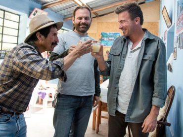 Booze Traveler: Best Bars: Travel Channel Orders New Jack Maxwell ...