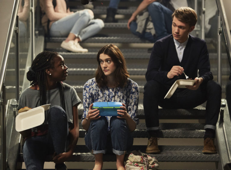 Class TV show on BBC America: ratings (canceled or season 2 ...