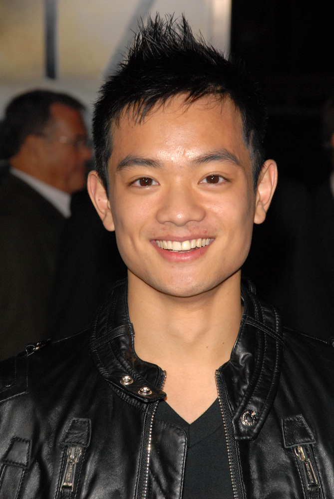 Dirk Gently’s Holistic Detective Agency: Season Two; Osric Chau Becomes ...