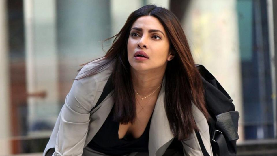 Quantico: ABC Previews the Season (Series?) Finale - canceled + renewed ...