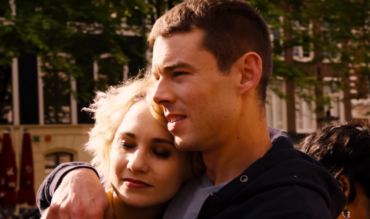 Sense8: Season Two; Netflix Unveils New Trailer & Poster - canceled ...