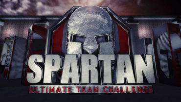Spartan: Ultimate Team Challenge: Season Two; New Announcers Named ...