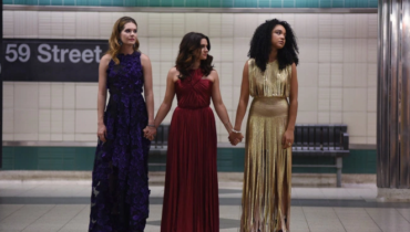 The Bold Type: Freeform Unveils Trailer for New Drama TV Show ...