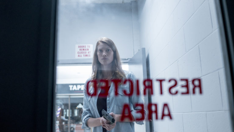 The Mist TV Show on Spike: Season One Trailer and Photos - canceled ...