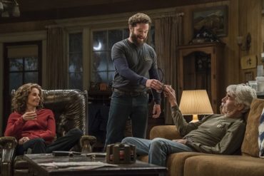 The Ranch: Netflix Reveals Season Two (i.e. "Part Three") Photos ...