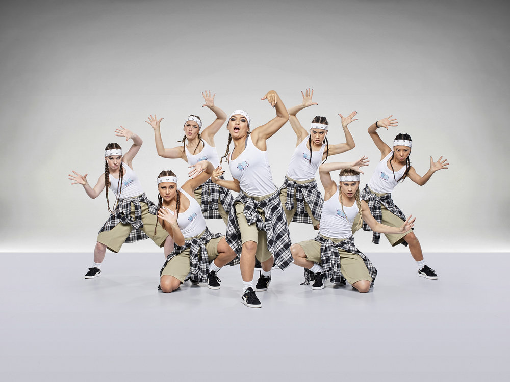World of Dance TV Show on NBC: Season One Photos - canceled + renewed ...