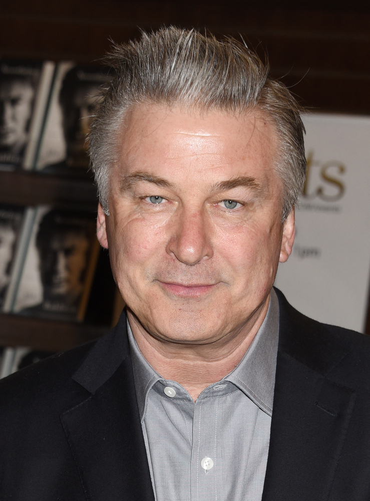 ABC Orders Sitcom from Alec Baldwin, Kenya Barris (Black-ish) and Julie ...