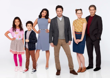 Alex, Inc.: ABC Previews New Comedy Series with Zach Braff - canceled ...
