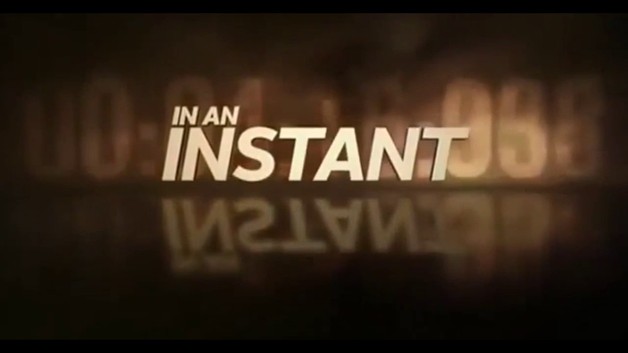 In An Instant: ABC News Series Renewed, Season Three Coming in June ...