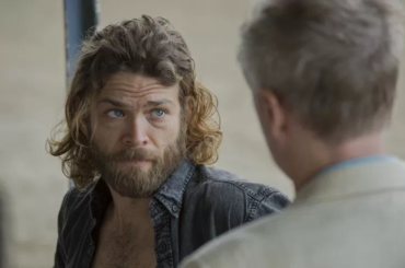 Good Behavior: Season Two; Juan Riedinger (Narcos) Joins TNT TV Show ...