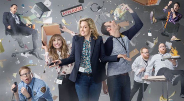 Nightcap TV Show on Pop: Cancelled or Renewed? - canceled + renewed TV ...