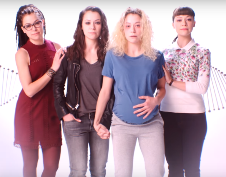 Orphan Black: New Series Being Developed at AMC - canceled + renewed TV ...