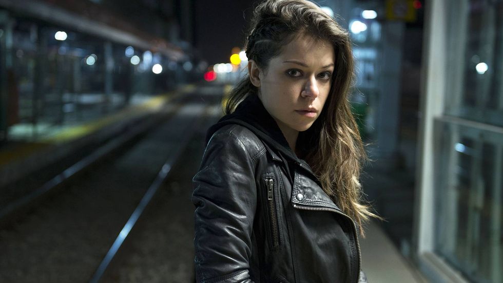 Orphan Black: Season Five; BBCA Unveils Final Trailer - canceled ...