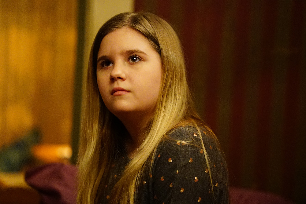 Speechless: ABC Issues Press Release & Photos from the (Series?) Finale ...