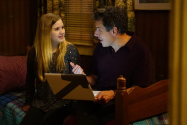 Speechless: ABC Issues Press Release & Photos from the (Series?) Finale ...