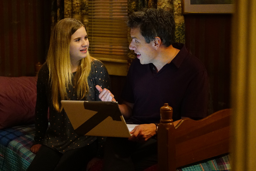 Speechless: ABC Issues Press Release & Photos from the (Series?) Finale ...