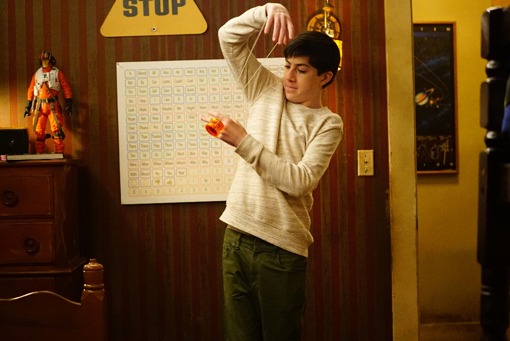 Speechless: ABC Issues Press Release & Photos from the (Series?) Finale ...