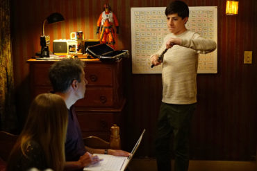 Speechless: ABC Issues Press Release & Photos from the (Series?) Finale ...