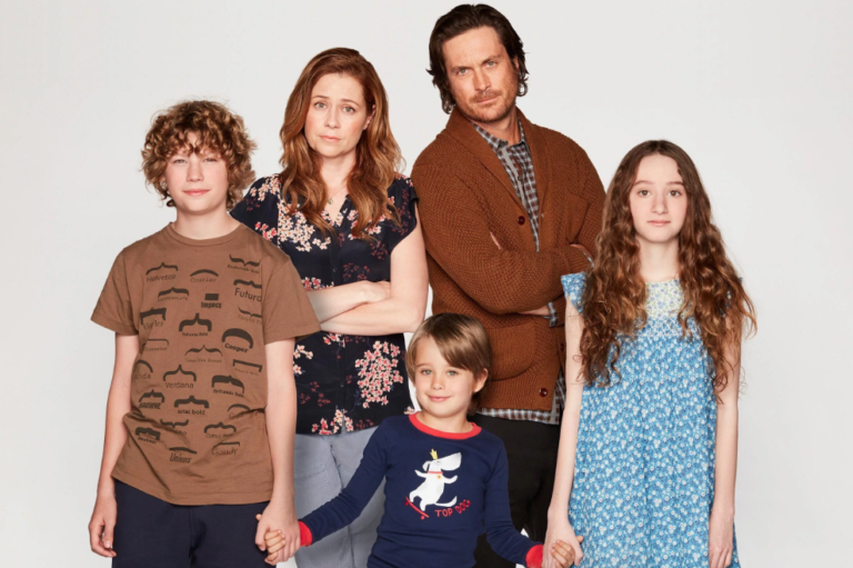 Splitting Up Together: ABC Unveils New Comedy Series Teaser - canceled ...