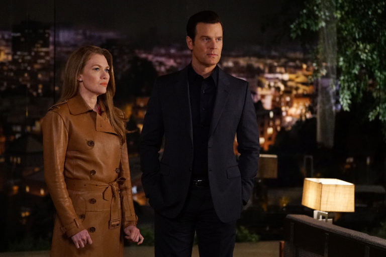 The Catch: Season Three; What Would Have Happened on the Cancelled ABC ...