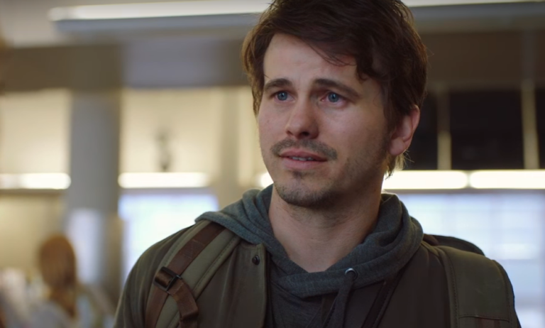The Gospel of Kevin: ABC Teases Jason Ritter's New Comedy Series ...
