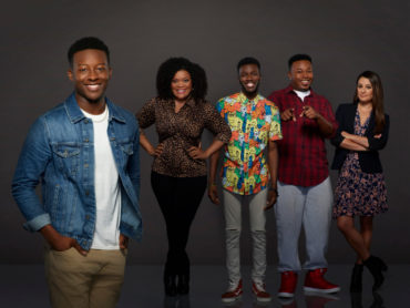 The Mayor: ABC Teases New Comedy About a Publicity Stunt Gone Wrong ...