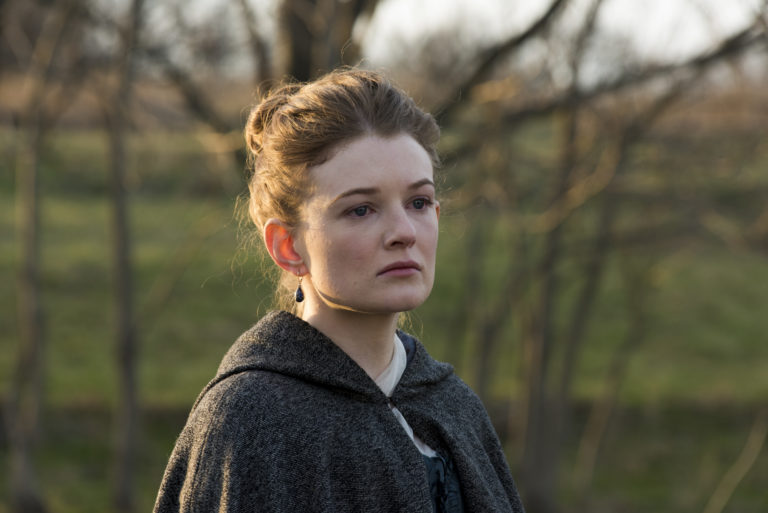 Turn: Washington's Spies TV Show on AMC: Season 4 (Photos) - canceled ...