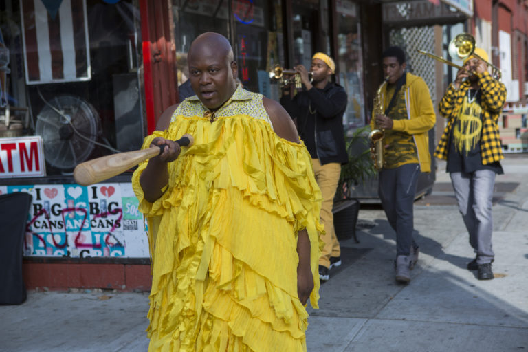 Unbreakable Kimmy Schmidt TV Show on Netflix: Season Three Photos ...