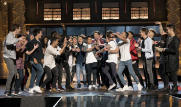 Boy Band on ABC: Cancelled or Season 2? (Release Date) - canceled ...